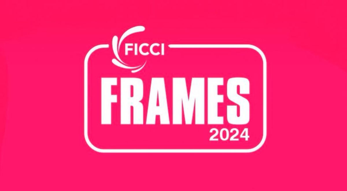 FICCI 2024 : The media & Entertainment (M&E) Sector Grew Over 8% in ...