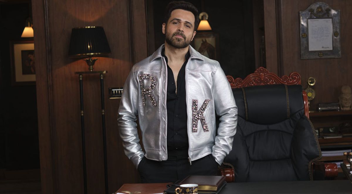 Showtime: 5 Reasons Why Emraan Hashmi's Performance Is A Must-Watch!