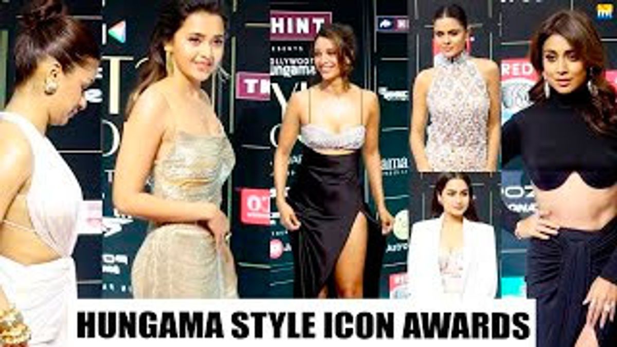 Tripti Dimri, Tejasswi Prakash, Priyanka Chahar Choudhary, Avneet Kaur & Others Divas At ...