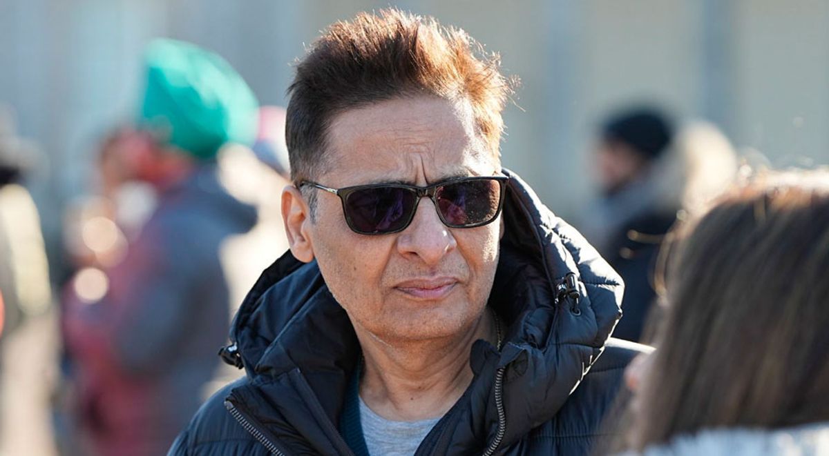 Vashu Bhagnani Denies Reports About Selling Pooja Entertainment's ...