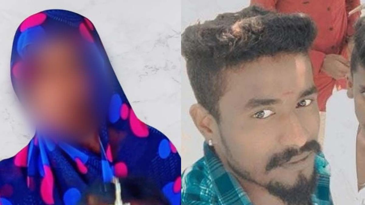 “வலி தாங்க முடியாம கத்துனாங்க... ஆனாலும் நான் விடல..” - இளைஞரின் பகீர் வாக்குமூலம்