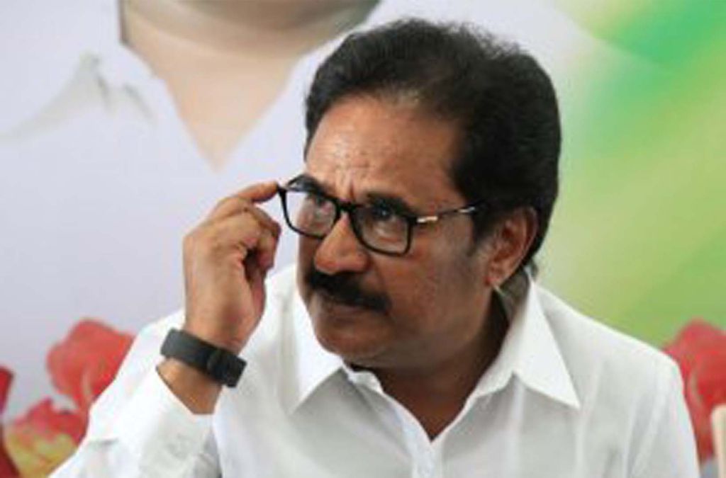 தமிழகத்தில் அமைச்சரவை இருக்கின்றதா? இல்லையா?-திருநாவுக்கரசு