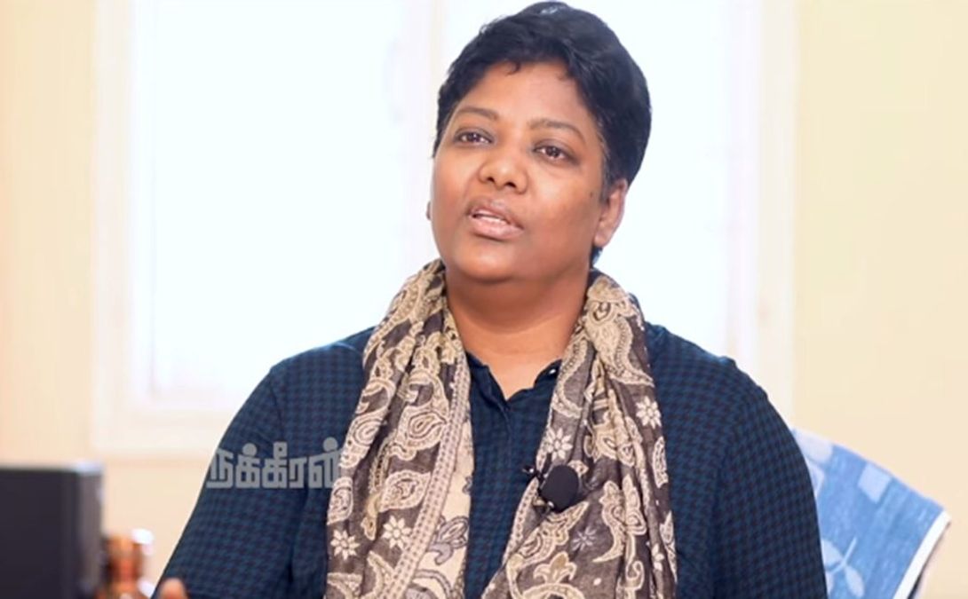 சுதந்திர தினத்தை எதற்காக கருப்பு தினம் என்றார் பெரியார்..? - மருத்துவர் ...