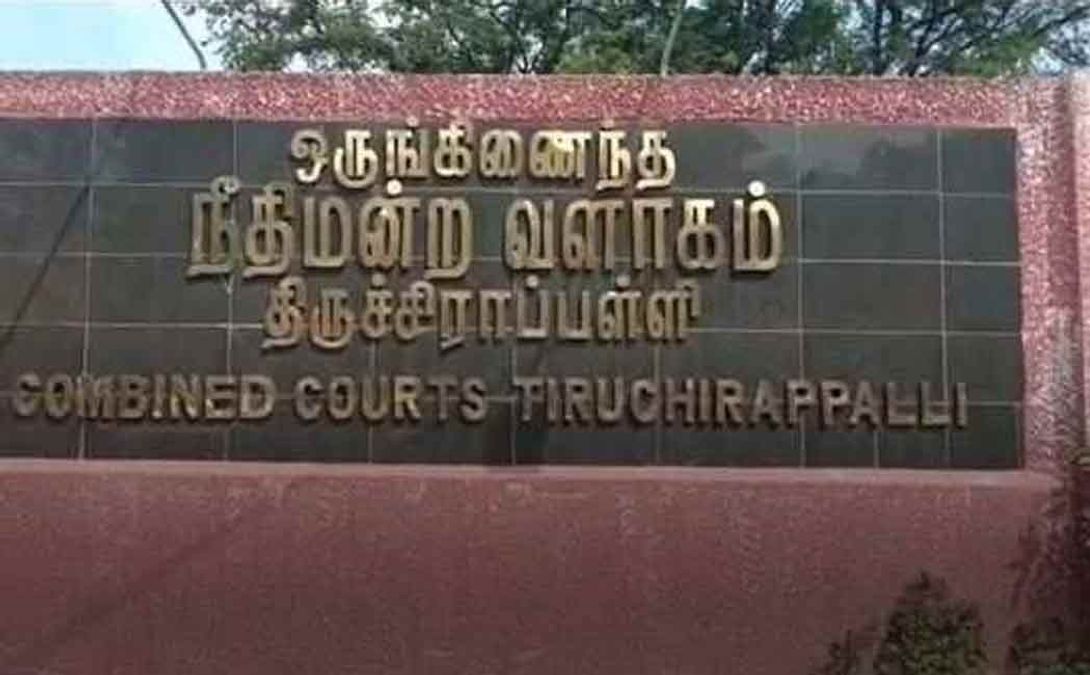 கோர்ட்வரை சென்ற ரோட்டுக்கடை சம்பவம்... சிறை தண்டனைக்கு ஆளான பேரம் ...