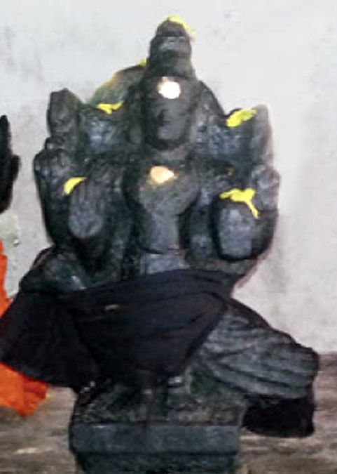 நவகிரகங்களும் பரிகாரங்களும்! -முனைவர் முருகு பாலமுருகன்