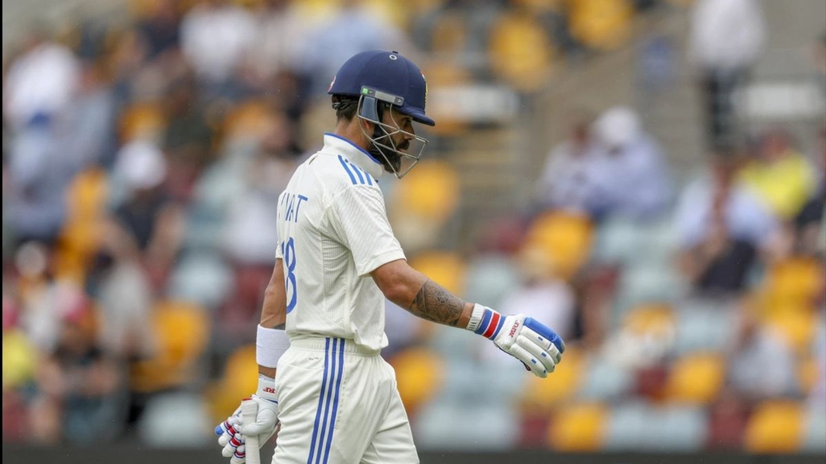 Batters botch up again; India in trouble at 51/4 on rain-marred day