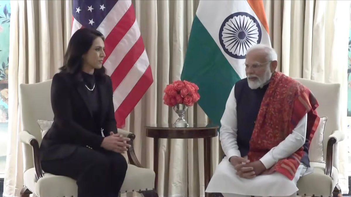 LIVE updates: Top news headlines of today – 13 Feb 2025