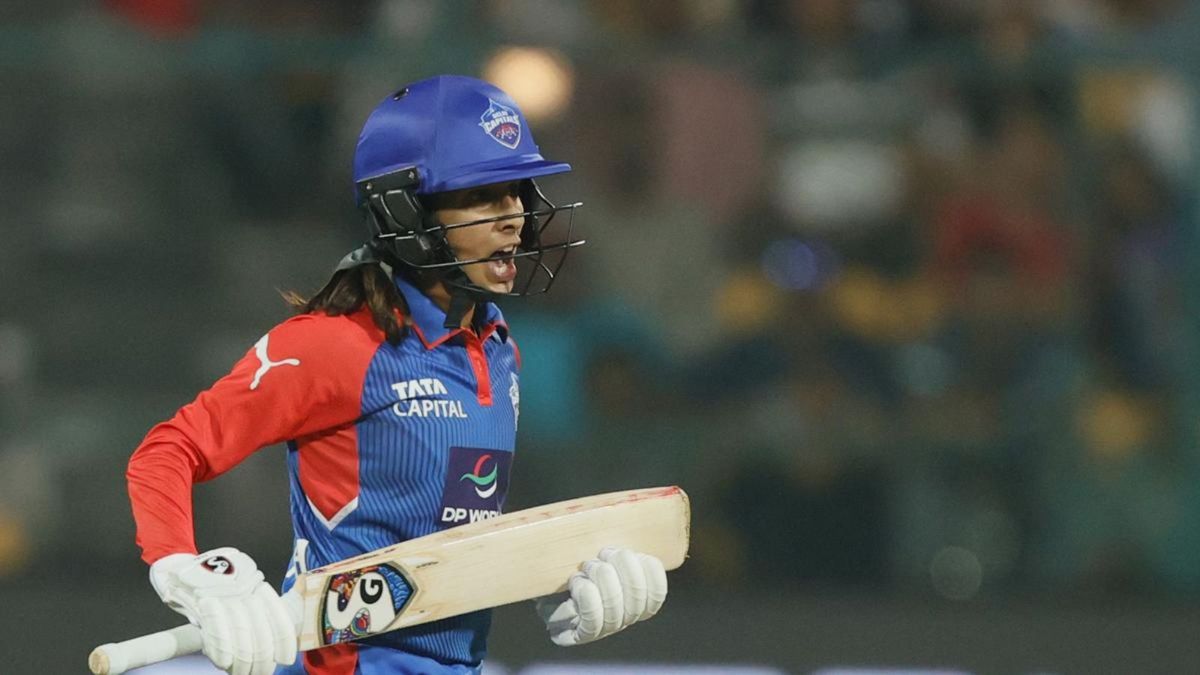 The break is working to our advantage, we're ready for WPL final: DC ...