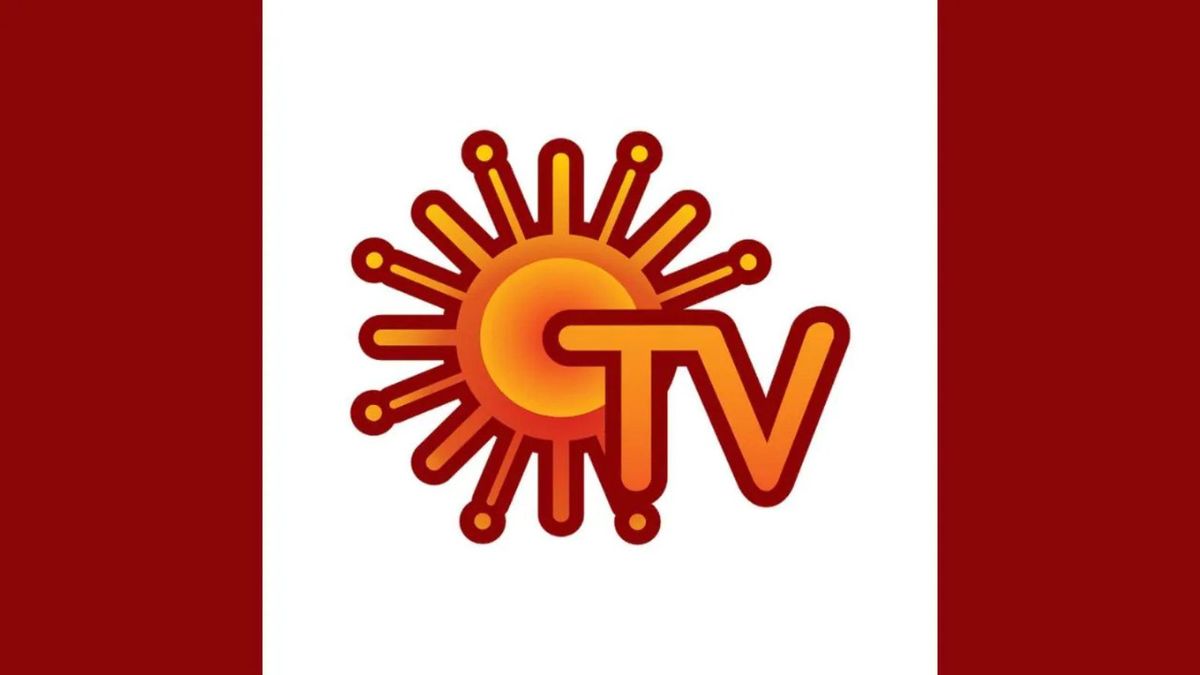 Sun TV Q1 profit dips 5.4% to Rs 529.21 crore