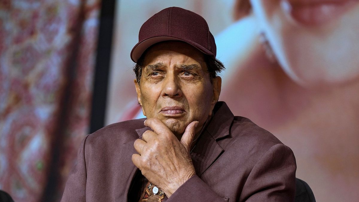 ‘End of an era’: Film industry pays heartfelt homage to movie legend Dharmendra