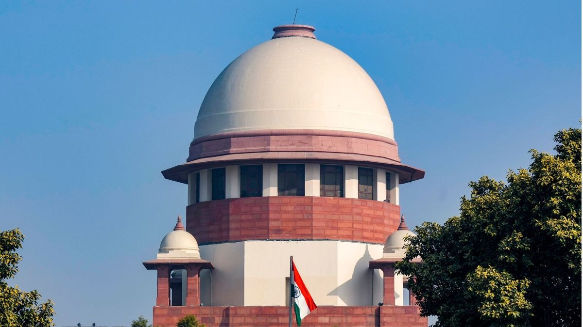 Important cases listed in the Supreme Court on Monday, December 29