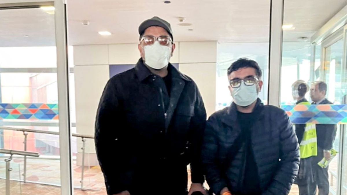 Nightclub fire: Luthra brothers brought to Goa from Delhi, taken from ...