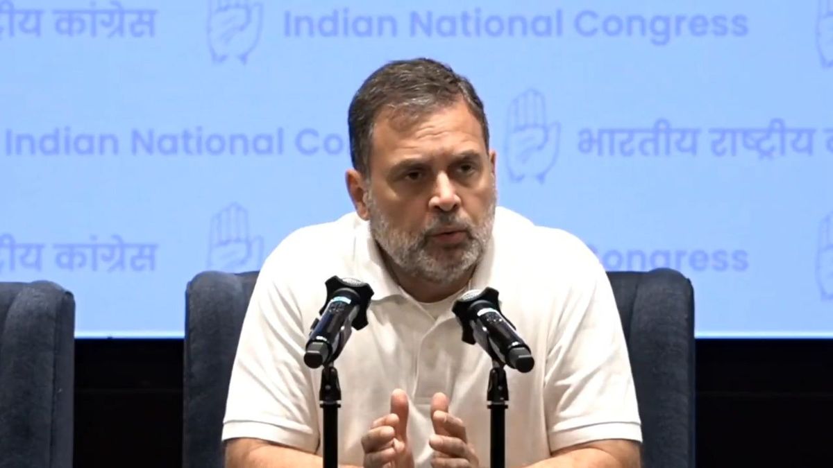 PM single-handedly destroyed MGNREGA, carried out devastating attack on ...