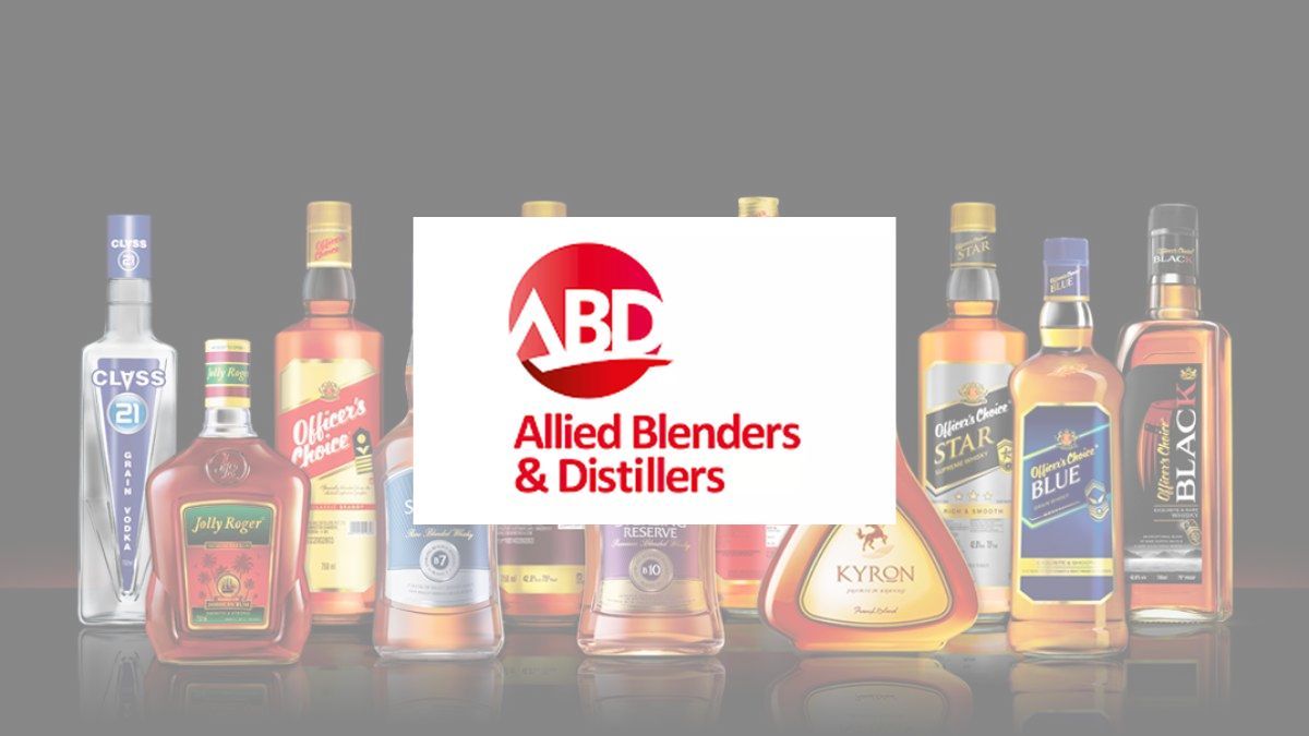 Officer's Choice whisky maker Allied Blenders IPO to open on June 25 ...