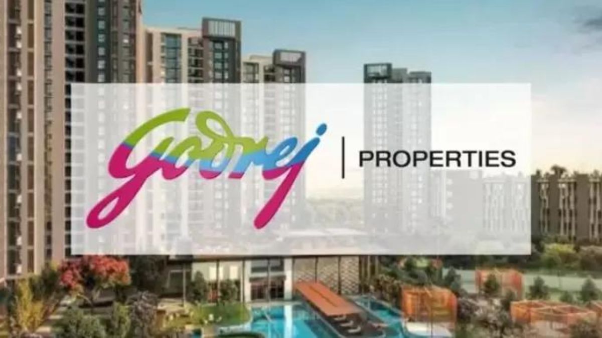 Godrej Properties buys 7.5-acre land in Gurugram to build Rs 5,500 ...