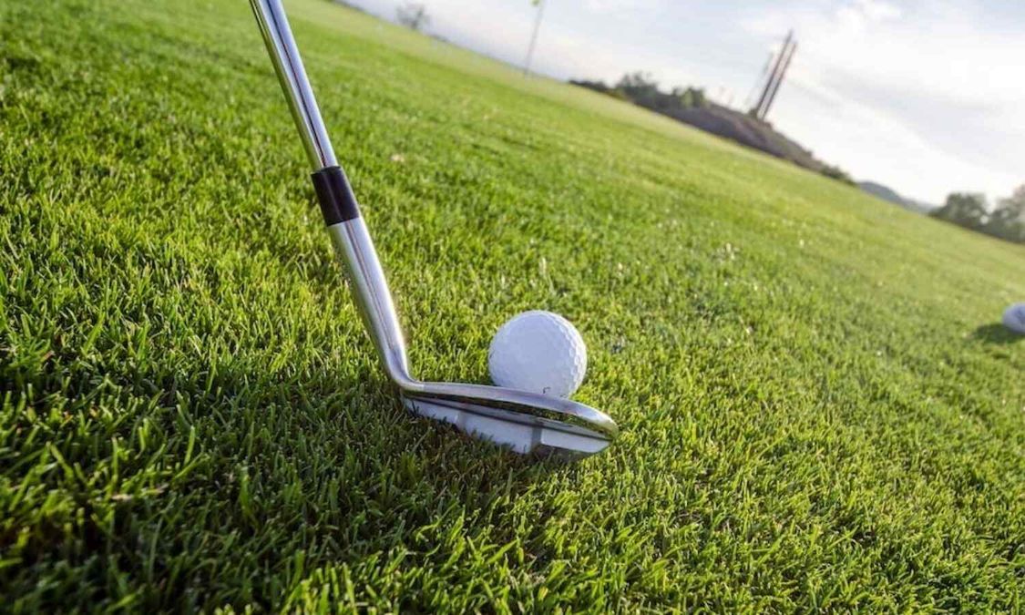 Star-studded line-up for LIV Golf's India debut at DLF Golf Club in ...