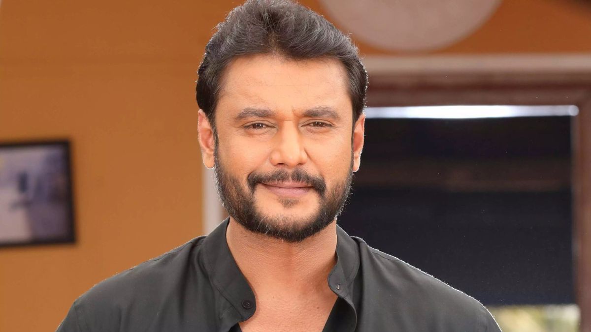 Bengaluru court extends judicial custody of actor Darshan & other ...