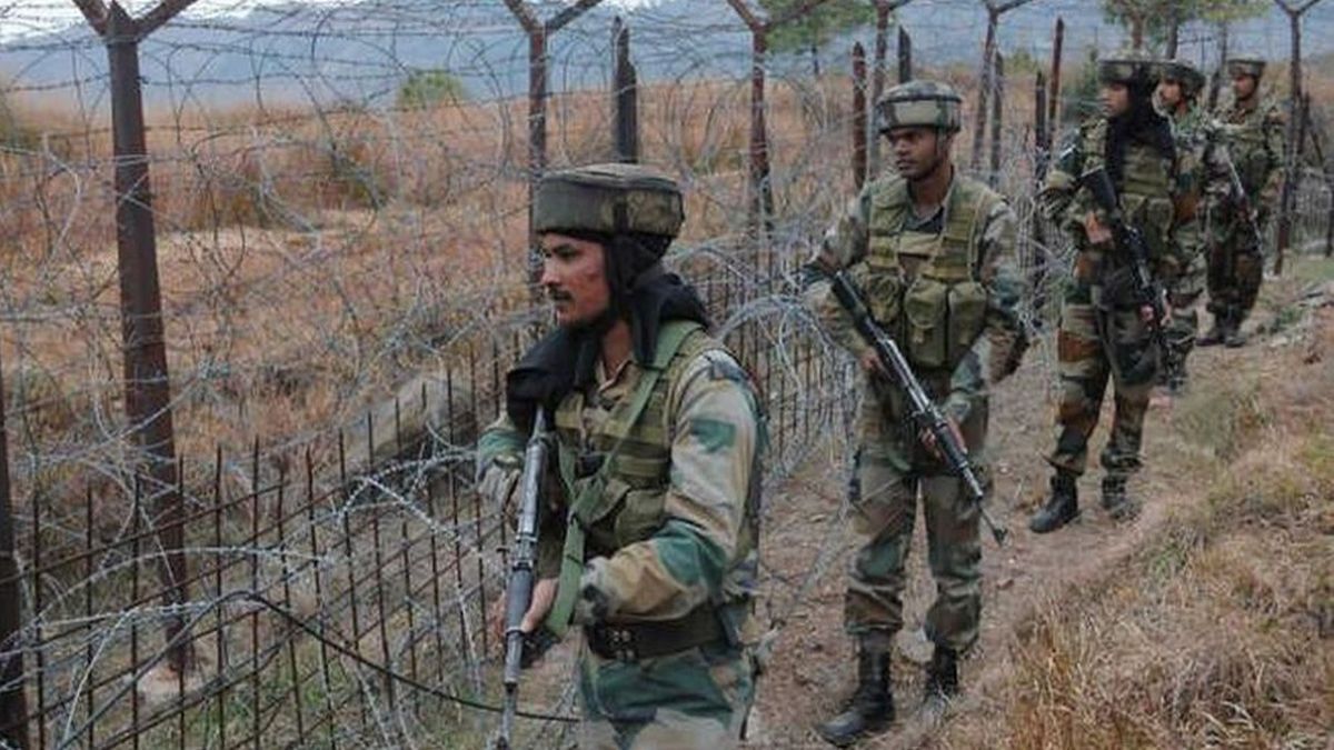 Indian Army foils infiltration bid at LoC in Kupwara, kills 2 terrorists