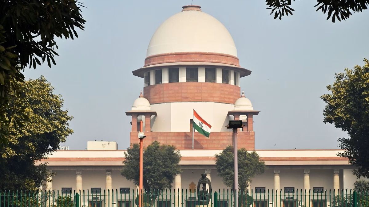 SC to hear in January pleas challenging constitutional validity of IPC ...