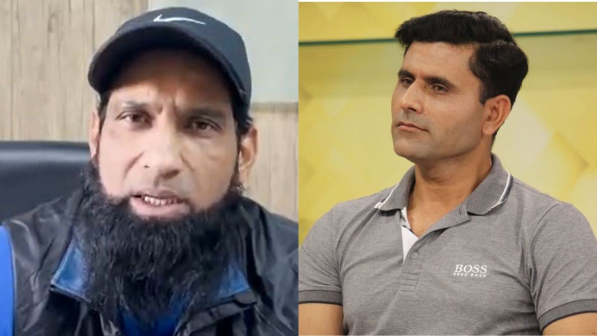 Pakistan selectors Mohammad Yusuf, Abdul Razzaq will coach team in T20s ...