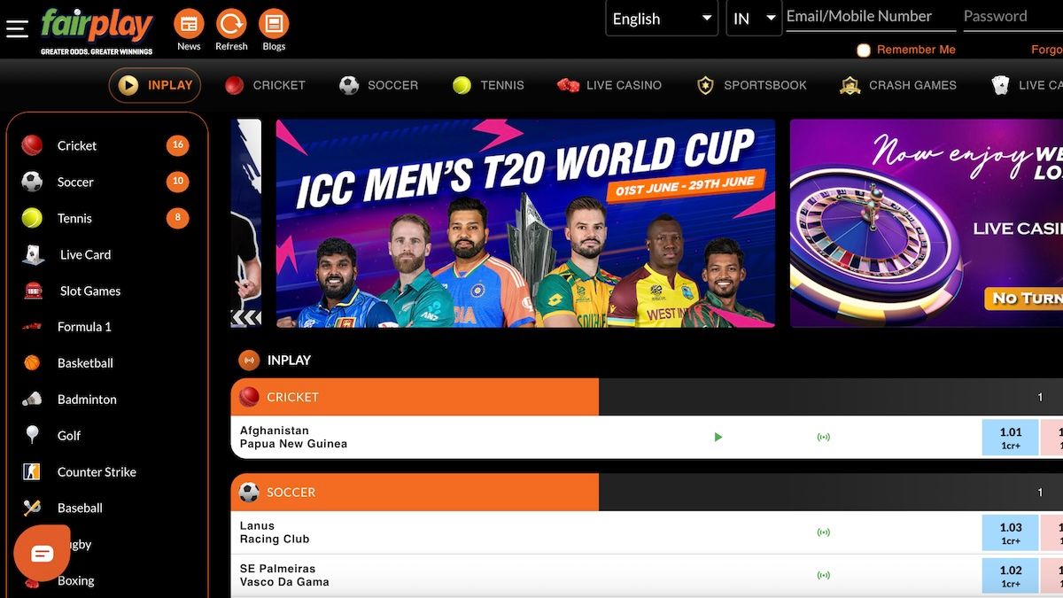 Illegal IPL streaming: Fairplay hired celebs for mainstream acceptance ...