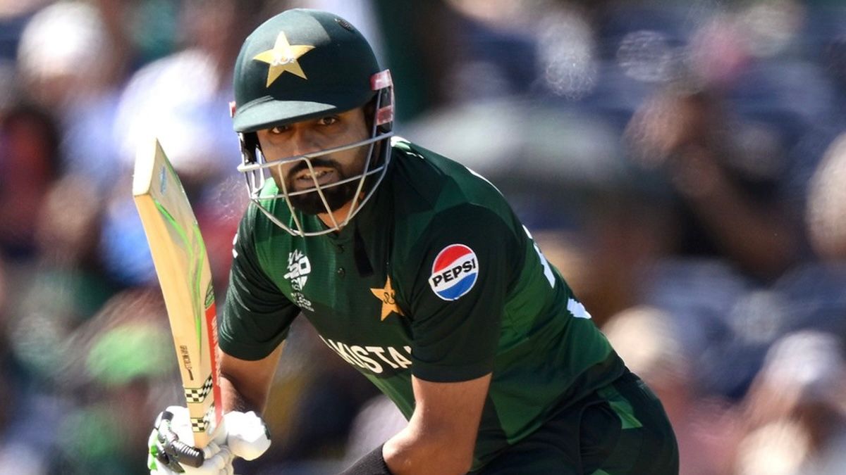 Pakistan selectors want Babar to open in CT, hope star batter will ...