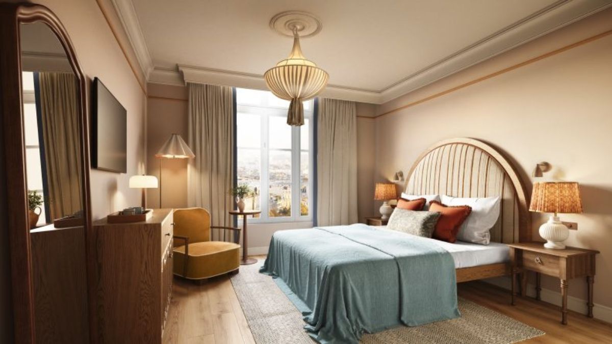 GST bonanza: Hotel rooms up to Rs 7,500 tariff to become cheaper, drive tourism