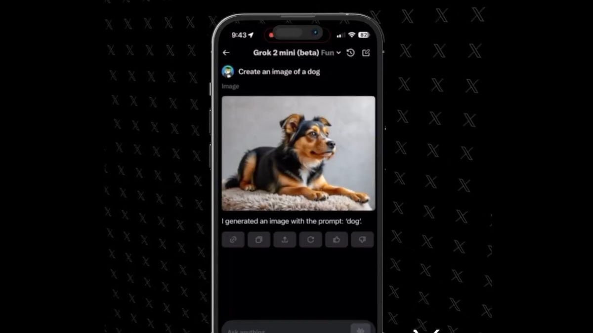 X introduces Grok 2.0; adds image generation capabilities