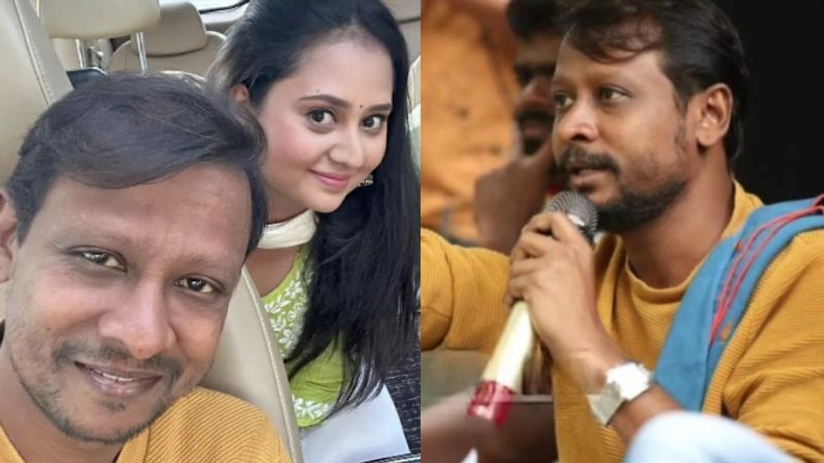 actress-amulya-brother, ನಟಿ ಅಮೂಲ್ಯ ಸಹೋದರನಿಗೆ ಏನಾಗಿತ್ತು?