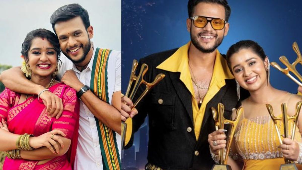 Ramachari Serial ಕಡೆಯಿಂದ ವೀಕ್ಷಕರಿಗೆ ಬಂದಿದೆ ಒಂದು ಗುಡ್ ನ್ಯೂಸ್