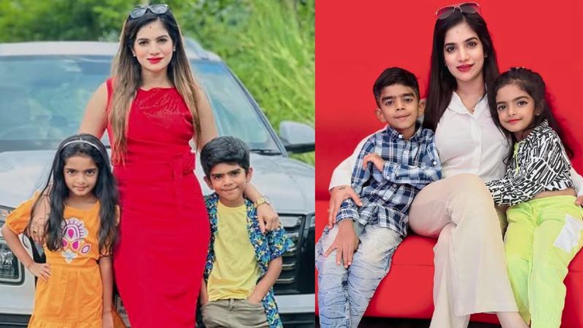 Nannamma Super Star 3 ರಶ್ಮಿ ಮನೆಗೆ ಹೊಸ ಅತಿಥಿ ಆಗಮನ