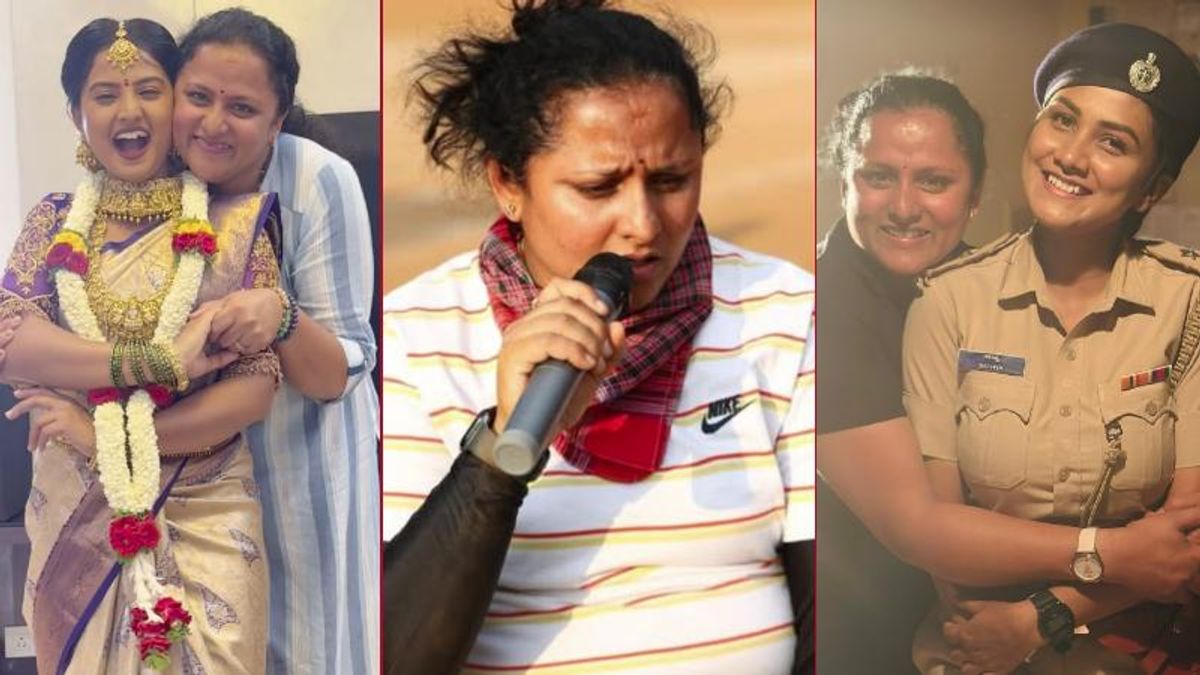 Swapna Krishna ನಿರ್ದೇಶನದಲ್ಲಿ ಬರ್ತಿದೆ ಪವರ್ ಫುಲ್ ಸೀರಿಯಲ್