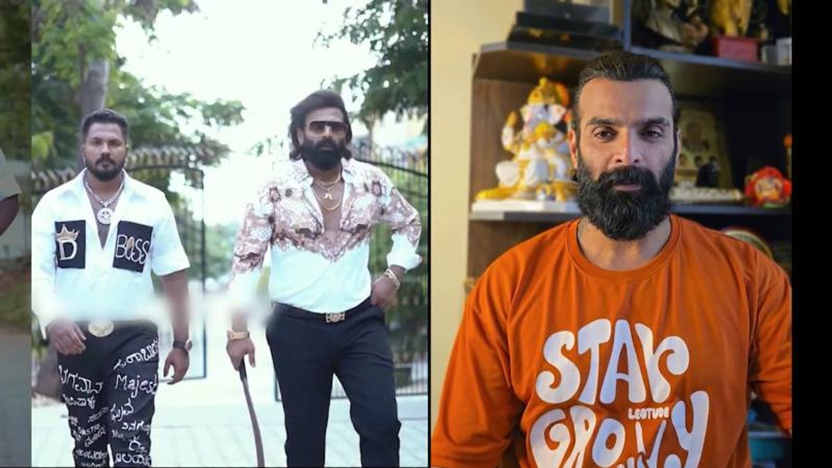 Bigg Boss ex-contestant ರಜತ್, ವಿನಯ್ 10 ವರ್ಷದ ಸ್ನೇಹ ಪೀಸ್