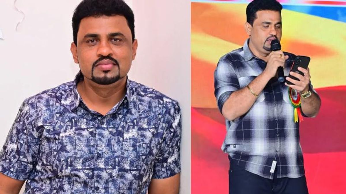 Rupesh Rajanna ರೂಪೇಶ್ ರಾಜಣ್ಣ ಪೊಲೀಸ್ ವಶಕ್ಕೆ.. ಜಮೀರ್ ಆಪ್ತ ಸರ್ಫರಾಜ್ ಮಾಡಿದ ...