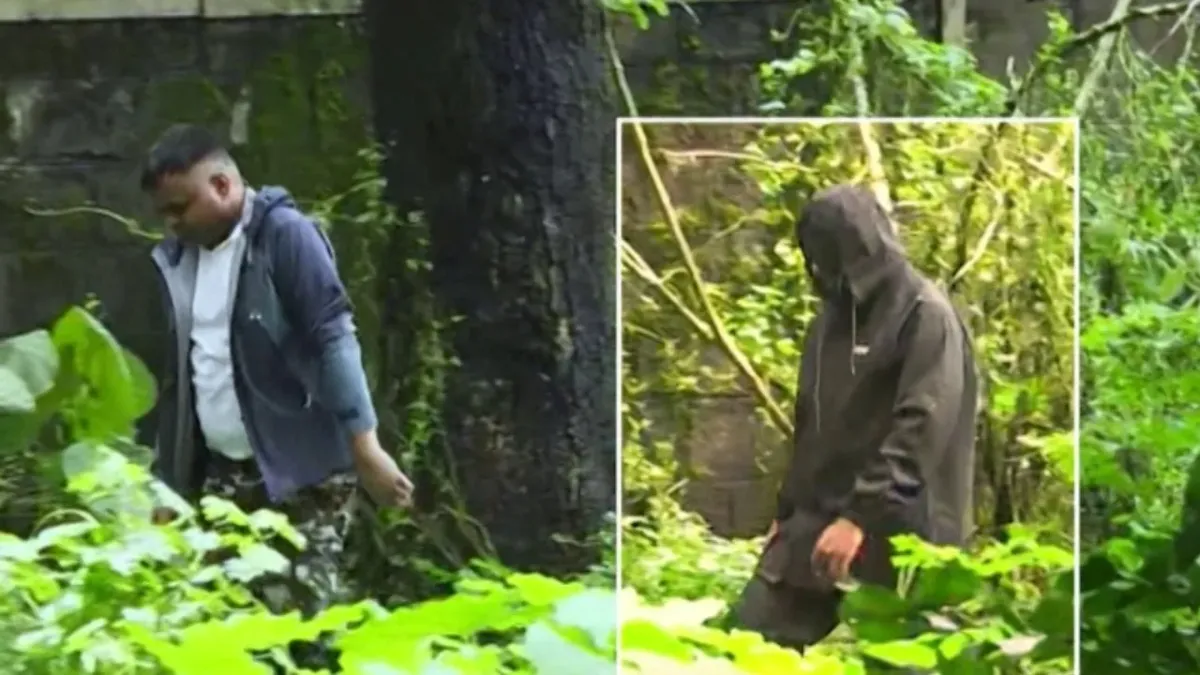 Digging at point-7 underway in Dharmasthala case after human remains found at point-6; Debit ...