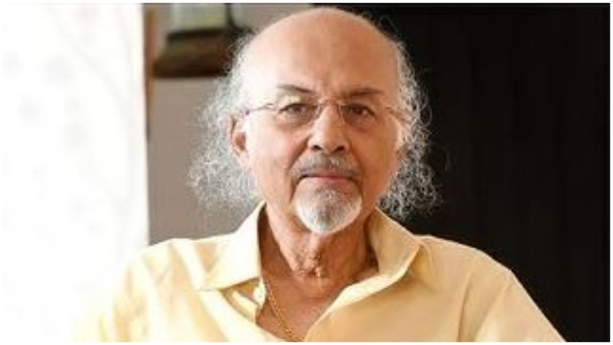 Veteran journalist TJS George passes away at 97 leaving behind his rich ...