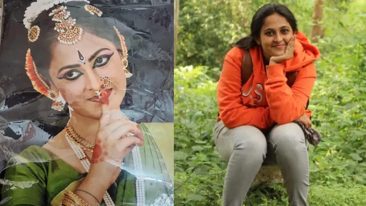 24-year-old Keerthana crushed under falling tree- A life full of dreams ...