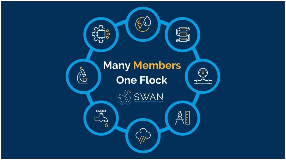 Bengaluru's BWSSB joins global Smart Water Networks Forum, becomes ...