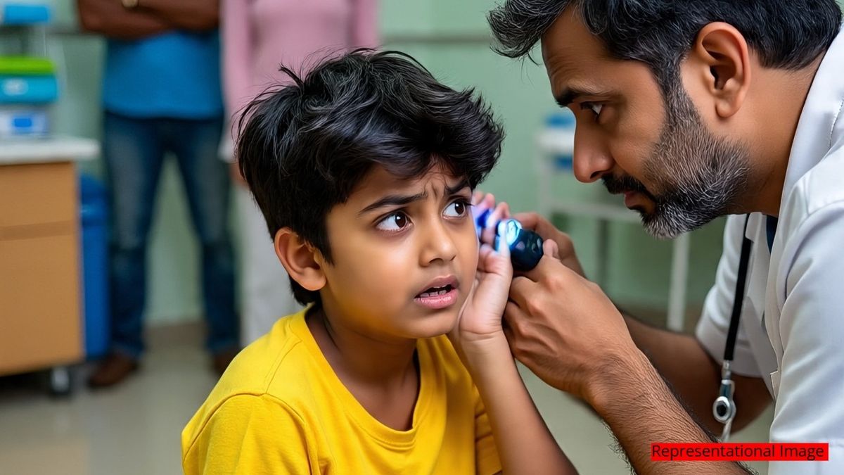 Boy critical after wrong CT scan report from Hindlab inside KC General ...