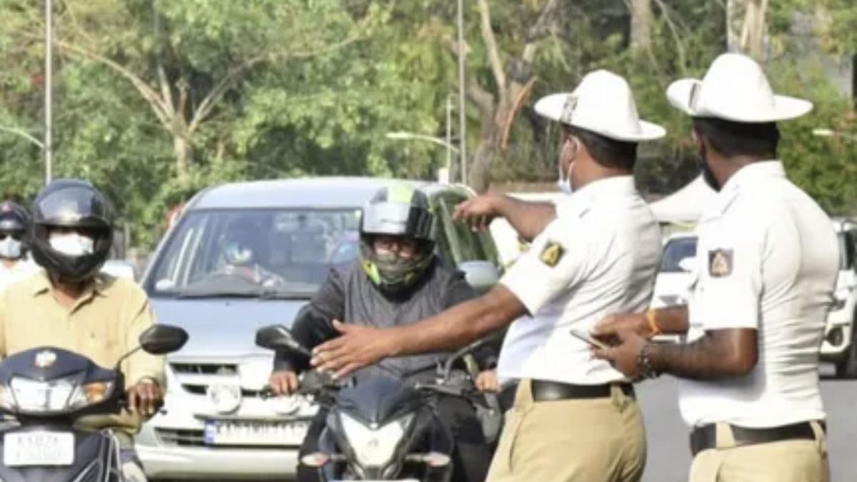 ‘Cobra Beat’ patrols hit Bengaluru streets to fix everyday traffic chaos