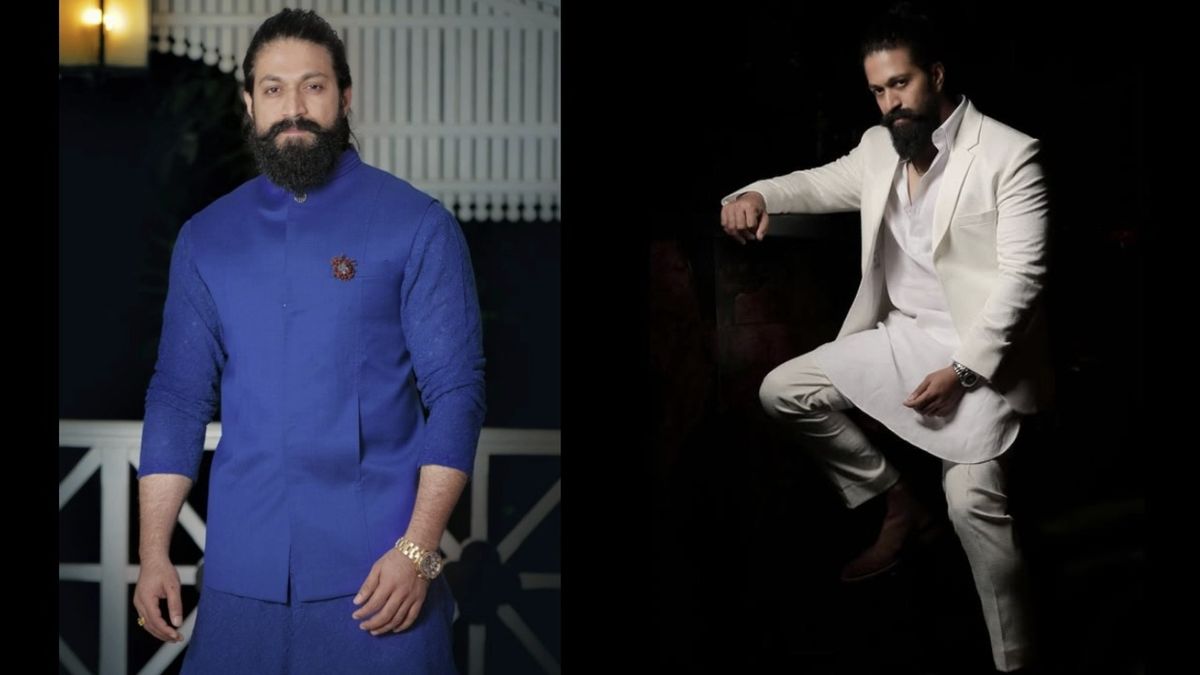 Karnataka High Court cancels IT notices issued to actor Yash for six ...