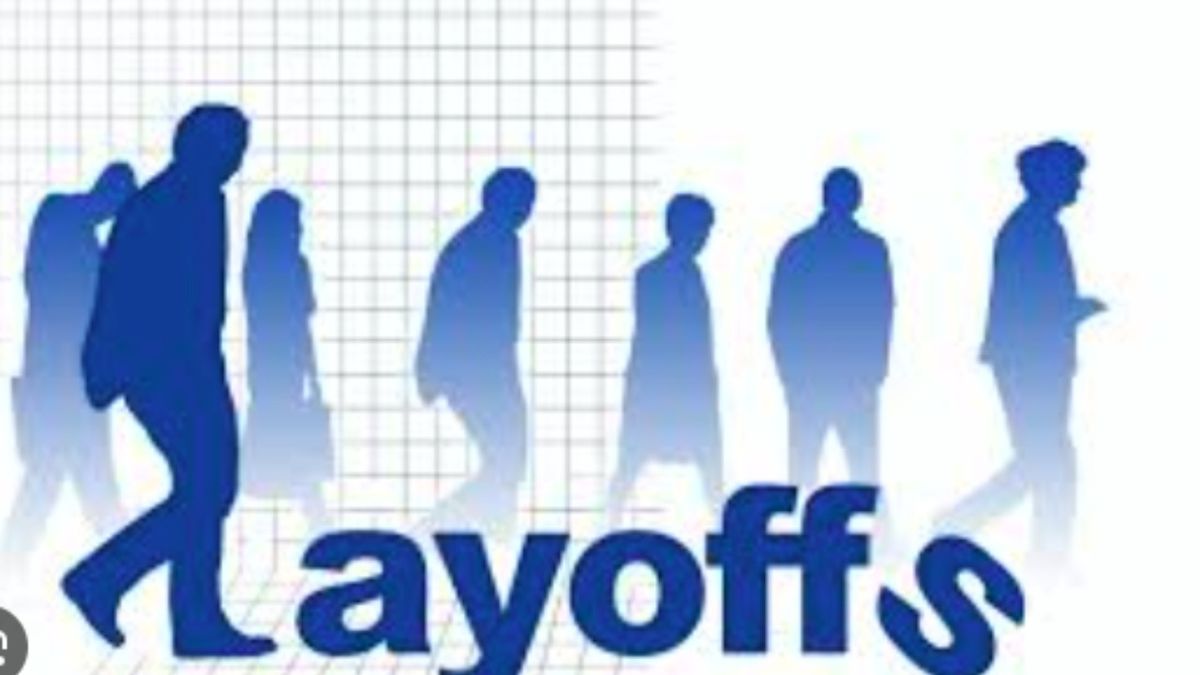 2025 layoffs reshape India’s technology sector
