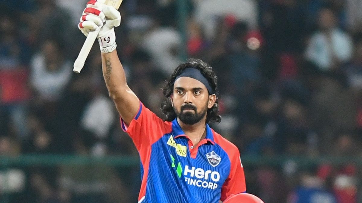 Delhi Capitals plan captaincy overhaul ahead of IPL Season 19, KL Rahul ...