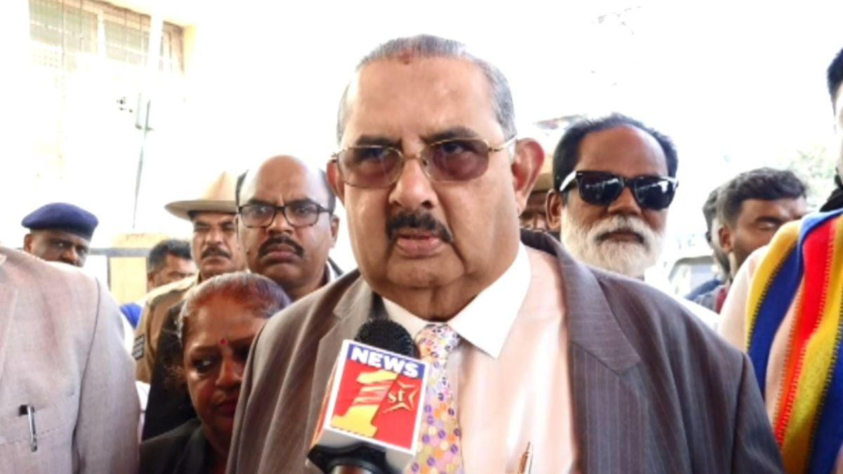 Kogilu Layout demolitions under SHRC scanner; Notices issued to GBA, Bengaluru DC