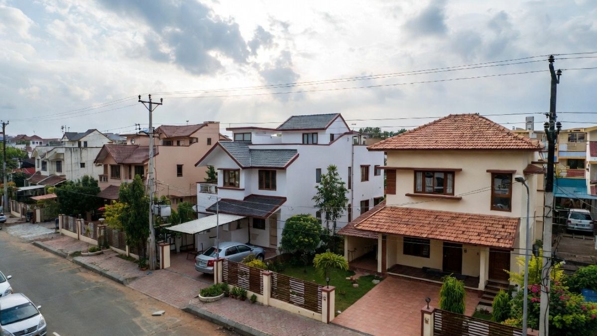 Bengaluru eases setback rules for small residential plots, boosting ...