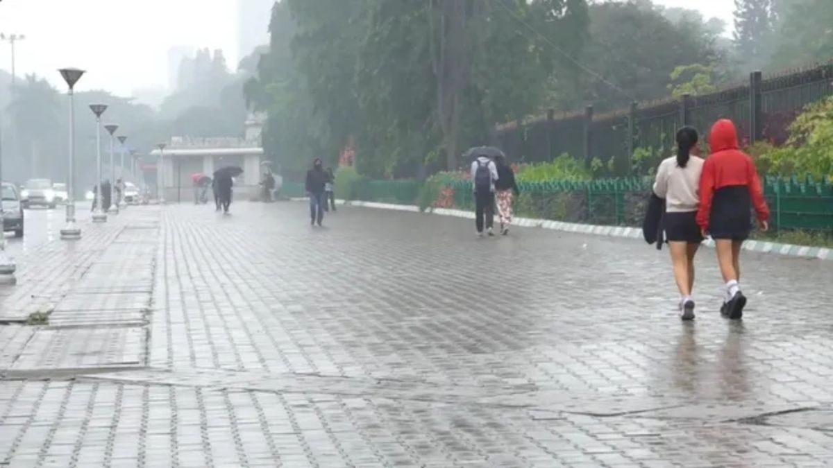 Dry weather continues across Karnataka, light rain possible after two days