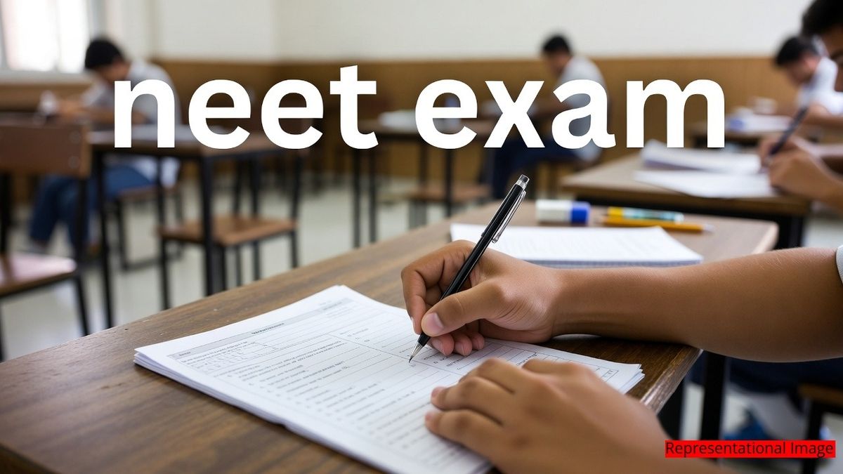 NEET made mandatory for BPT and BOT admissions in Karnataka from 2026-27