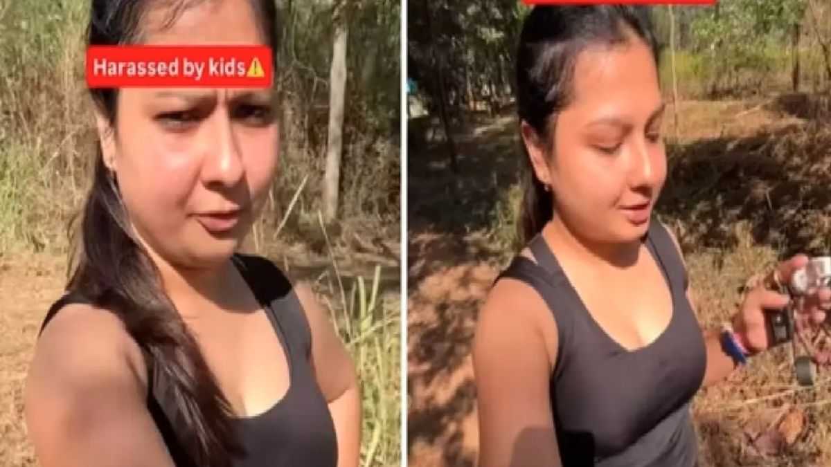 Bengaluru jogger’s harassment allegation sparks debate on women’s safety