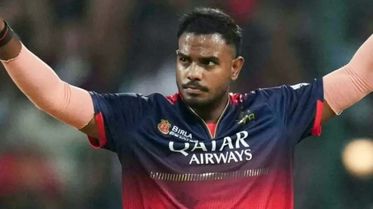 Yash Dayal gets court relief, but RCB faces tough call ahead of IPL ...
