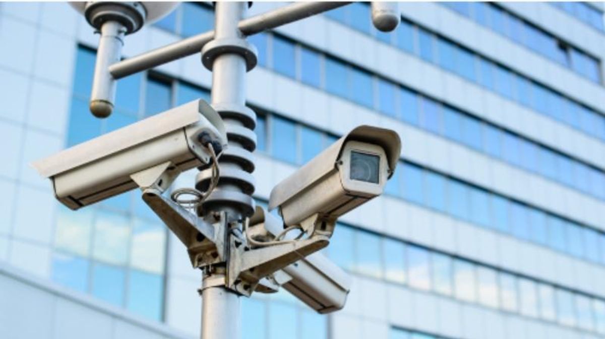 All about Bengaluru’s upgraded ‘Safe‑City’ initiative with AI‑powered ...